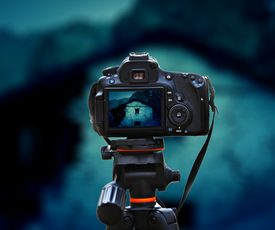 What ghost hunting equipment works? | by All Things Paranormal | Medium