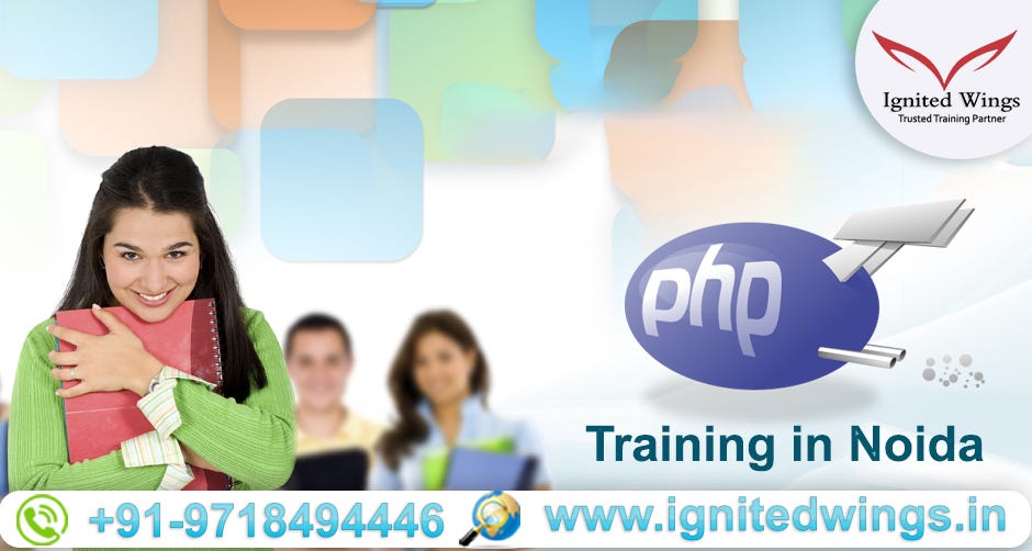 PHP Training Institute in Noida. Top programming languages for… | by ...