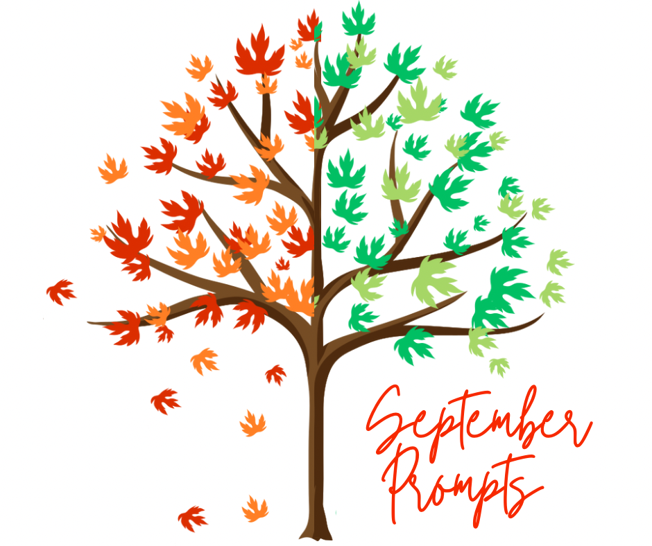 Sprinting Into September. But running late | by Adrienne Beaumont | the ...