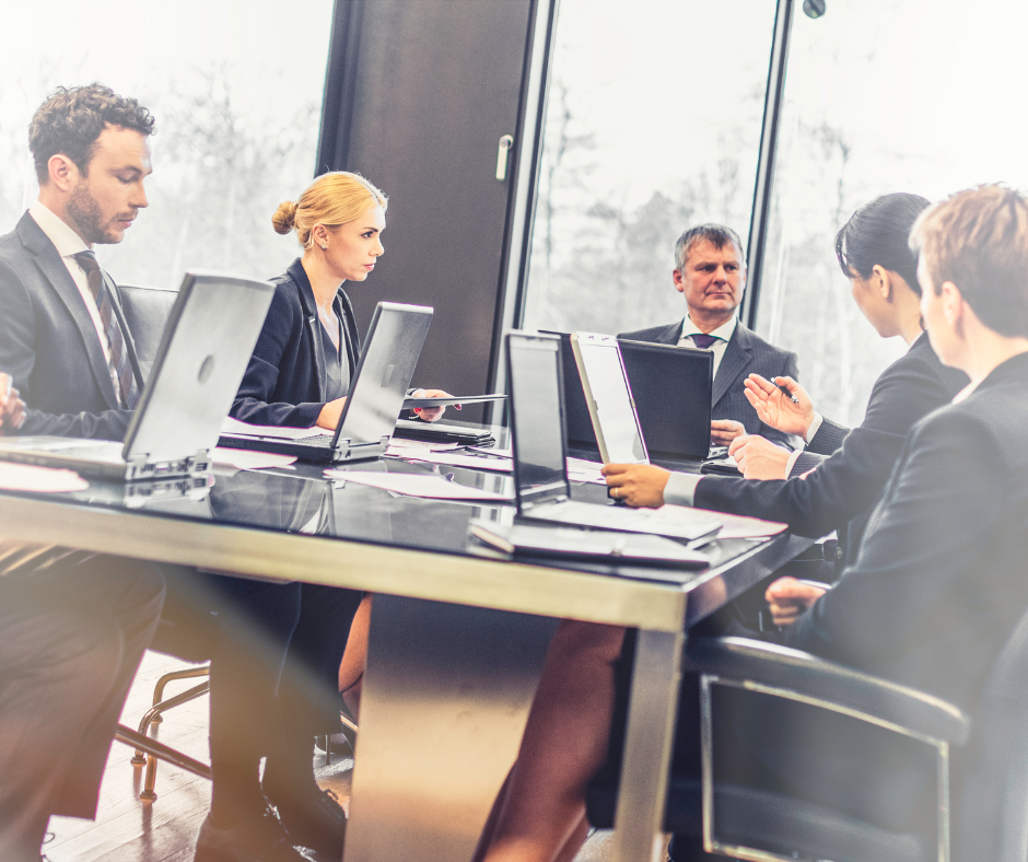 Peer feedback for performance evaluation | by Track 360 | Medium