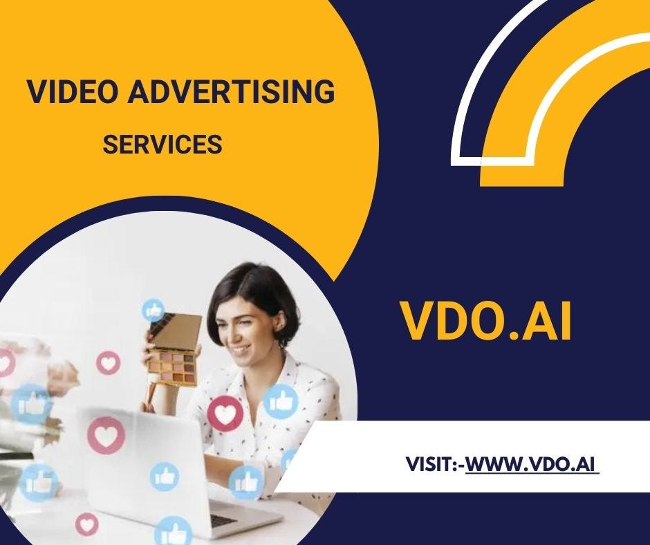 VDO.AI Helps You Reach Your Target Audience | by VDO.AI | Medium
