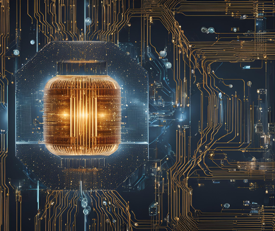 Quantum Computing: Revolutionizing the Future of Technology | by Anwar ...