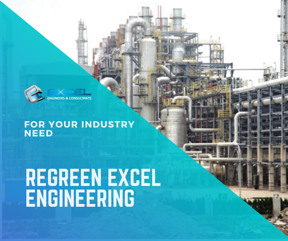 Fuel Ethanol Plant- Excel Engineers & Consultants | by Excel Engineers ...