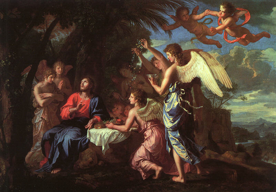 God Is in the Details | by Elena Hijazi | Medium