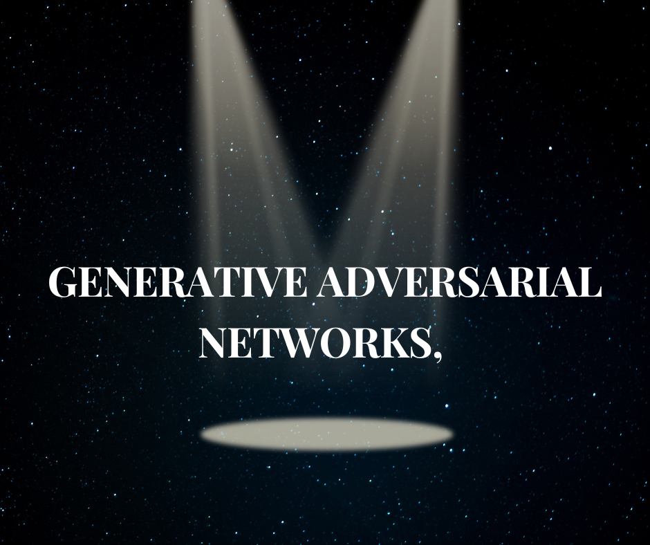 Demystifying GANs: A Beginner’s Guide to Generative Adversarial Networks | by DjaberK | Nov ...