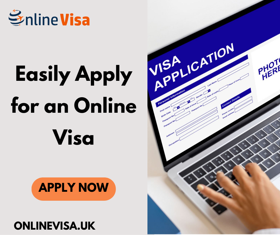 Easily Apply for an Online Visa - Online Visa - Medium