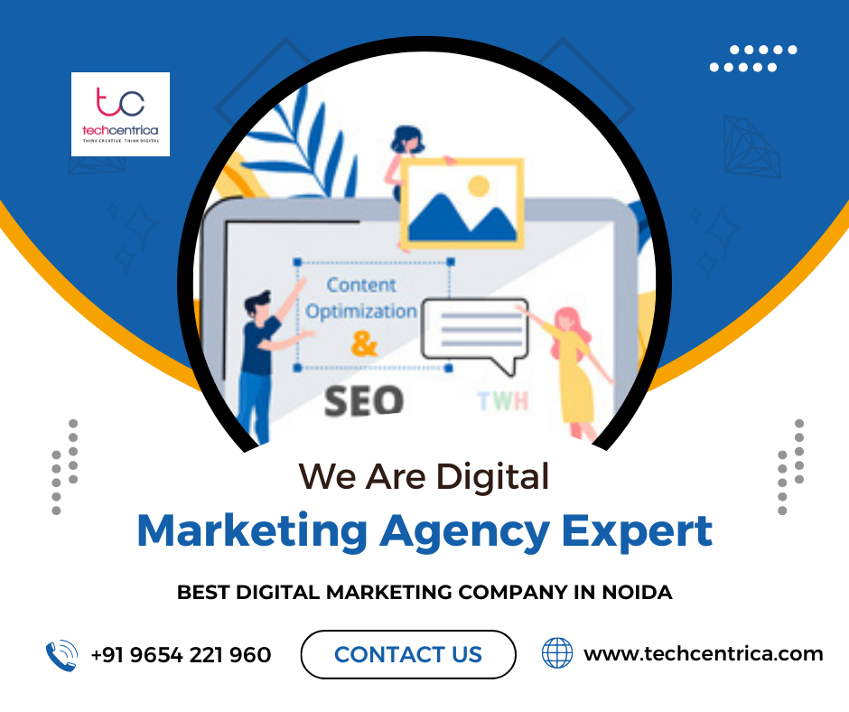 Choose Best Website Development and Digital Marketing Company In Noida ...
