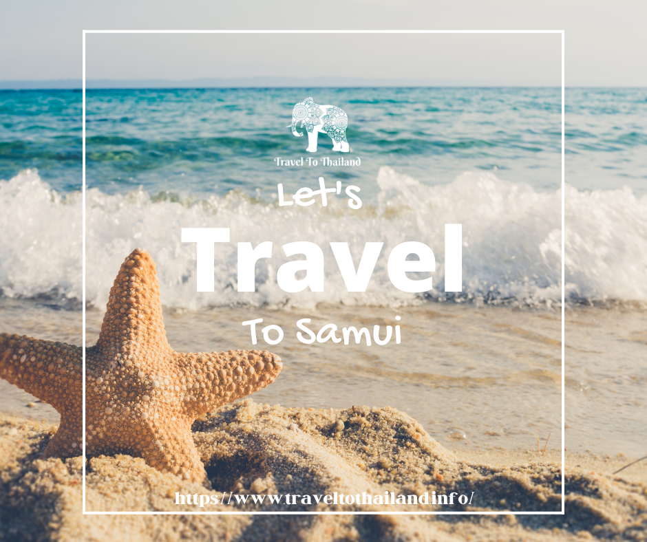 Buy Property on Koh Samui Thailand | by PS Digital Media | Medium