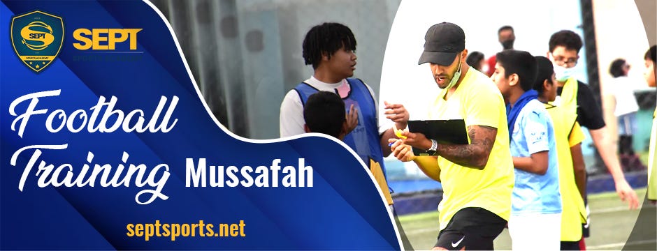 Preparing for Competitions: The Importance of Football Training ...