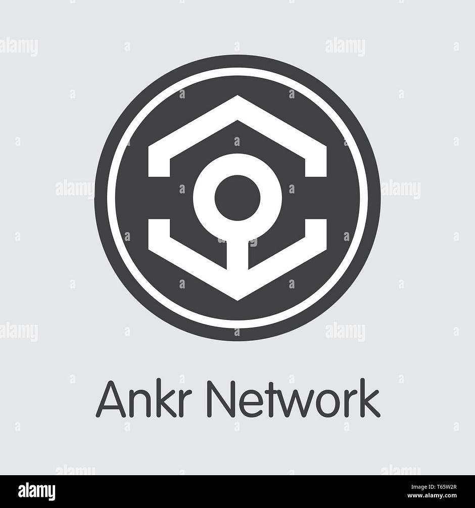 Claim Your Rewards: The ANKR Airdrop is Here | by $ANKR Drop Watch | Nov, 2024 | Medium