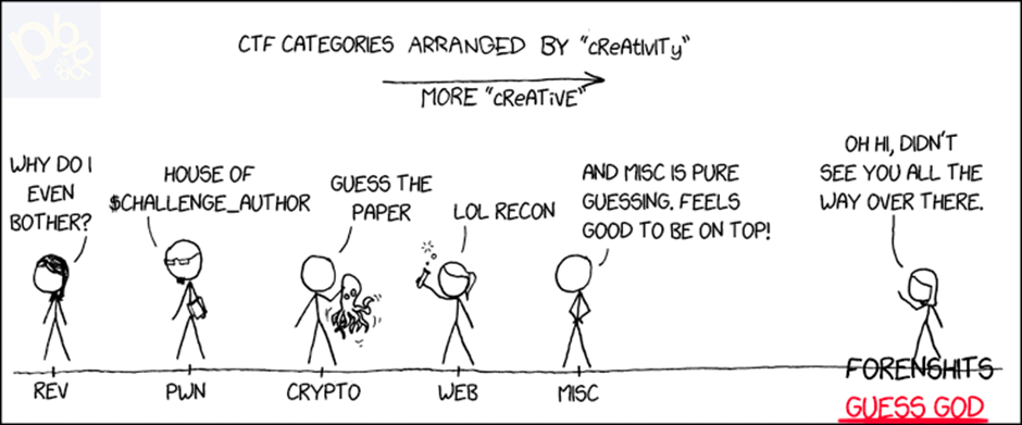 TISC 2022 Challenge 8 Walkthrough — Palindrome’s Vault | by Arne Sim | CSIT tech blog | Medium