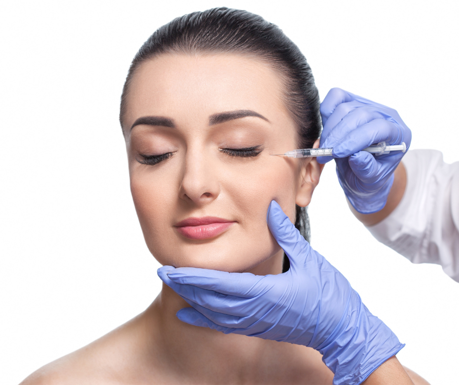 Discover Youthful Skin with Anti-Wrinkle Injections in Melbourne ...
