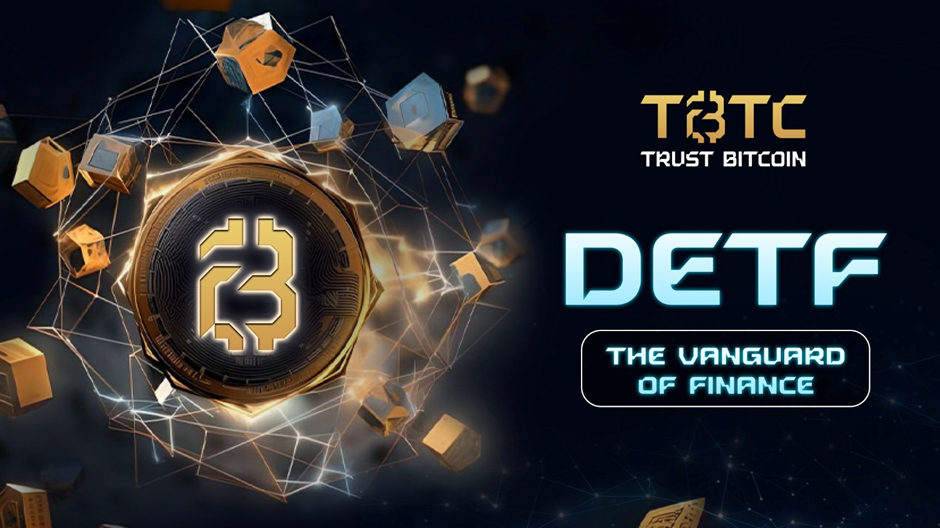 TBTC’s Journey: From Bold Bitcoin Beginnings to Blockchain Vanguard ...