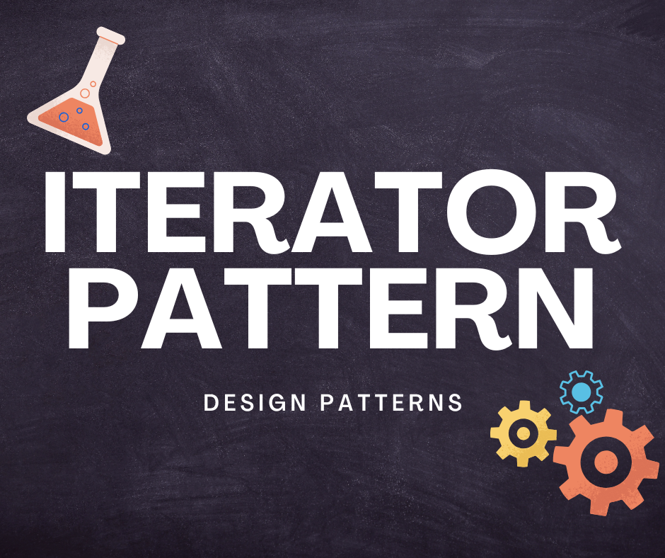 Unity: The Iterator Pattern | Medium