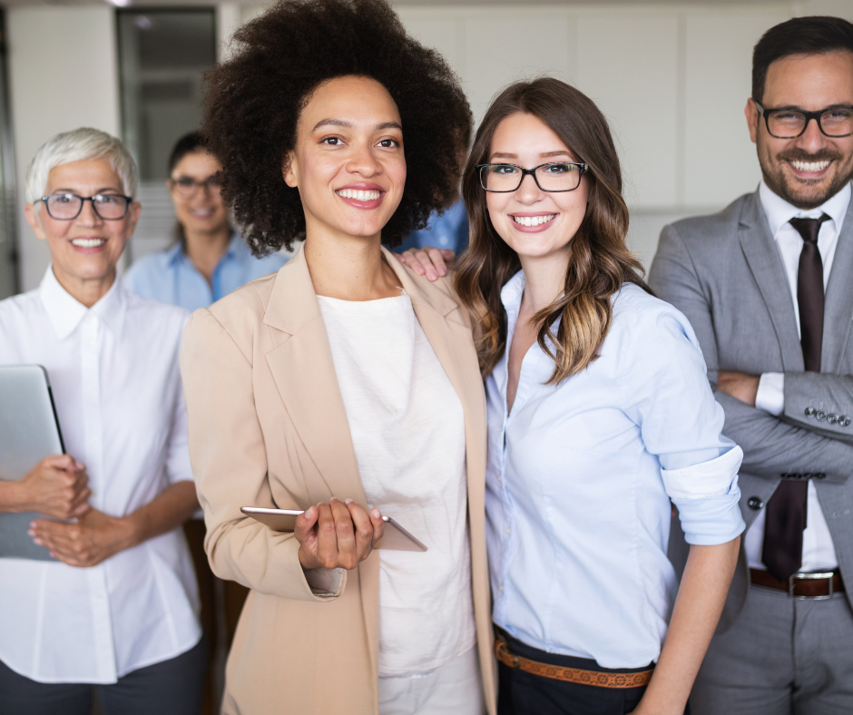 10 Ways To Adapt to AI in the Workplace as a Non-Technical Professional ...