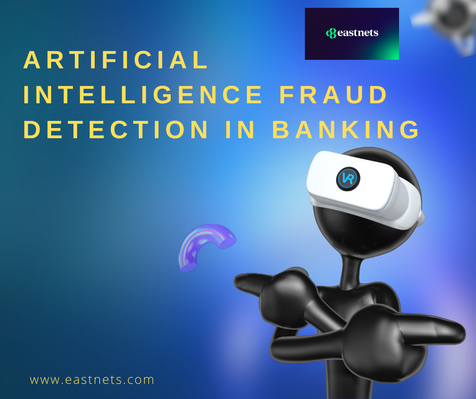 The Role of AI in Fraud Detection in Bank | Jun, 2023 | Medium