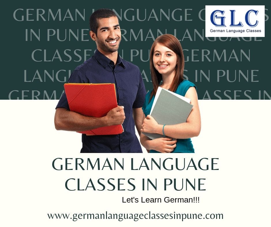 The German Language is Top-Notch Skill In 2021 | by Madhavipatil93 | Medium