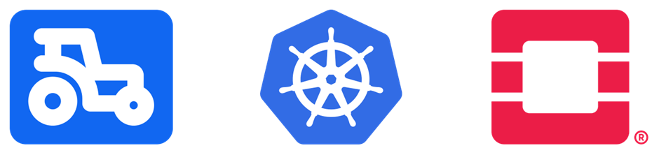 RKE on top of OpenStack. Deploy RKE as Kubernetes-as-services on… | by ...