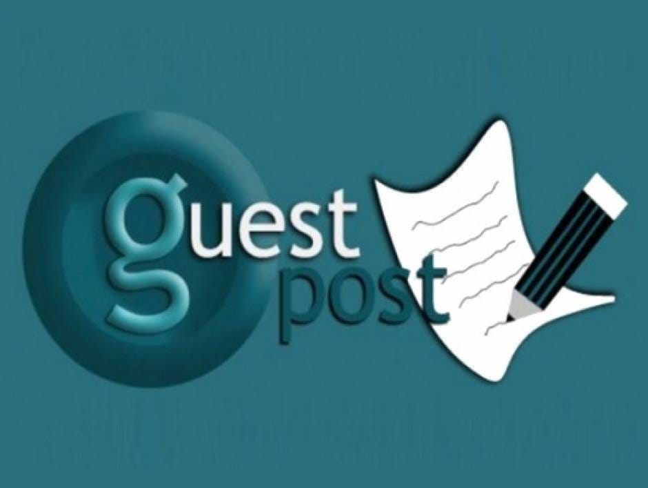 High DA Guest Post a Valuable Asset for Your Website’s Authority | by ...