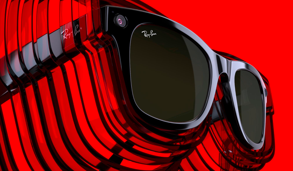 Ray-Ban’s Second-Gen Spectacles: The Future of Smart Glasses | Medium
