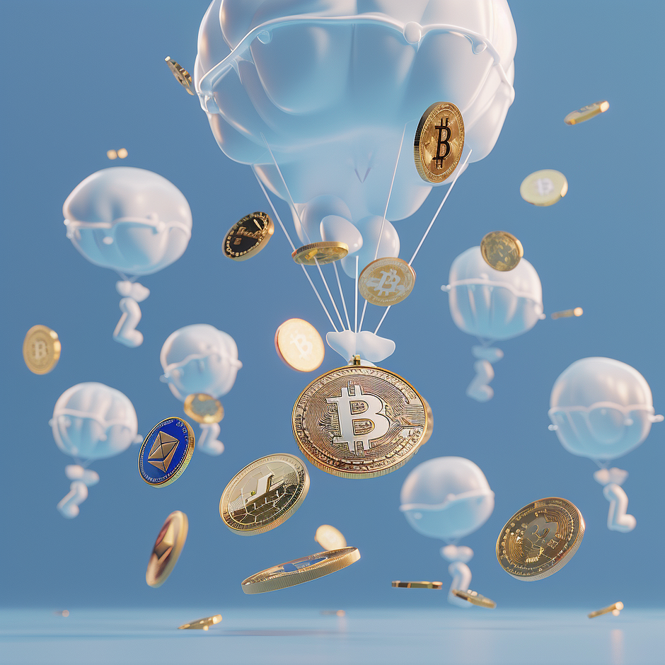 Claiming Free MAP Protocol $MAP: Strategies for Airdrop Success | by AXEL Saver DAO | Apr, 2024 ...