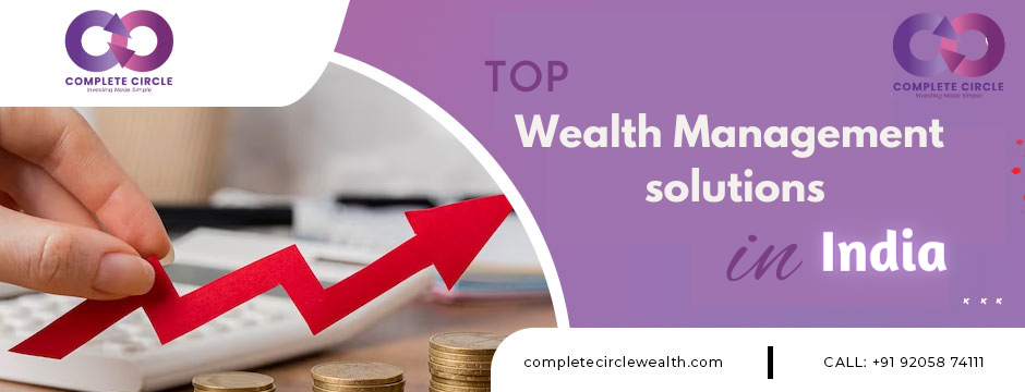 From Average to Exceptional: Top Wealth Management Solutions for ...