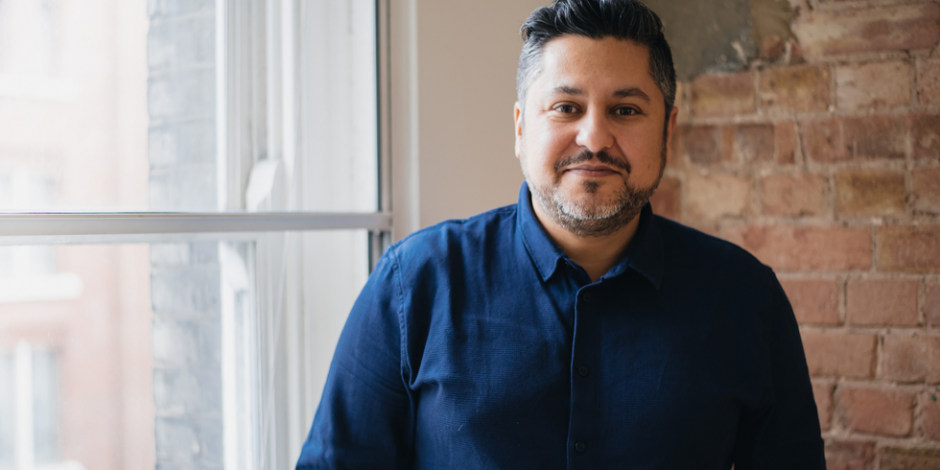 An Hour of Advertising with… Zaid Al-Zaidy | by Matt Williams | An Hour ...
