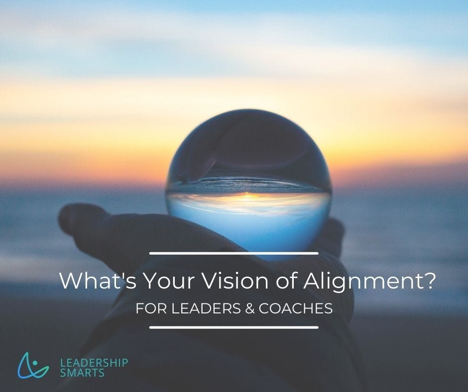 Personal Alignment Starts with You | by Patty Beach | Medium