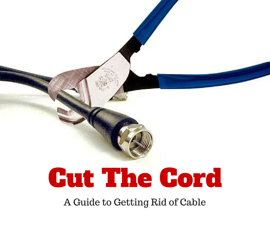 How To Cut The Tv Cord & Save Up to $1,000 a Year Streaming! | by The ...