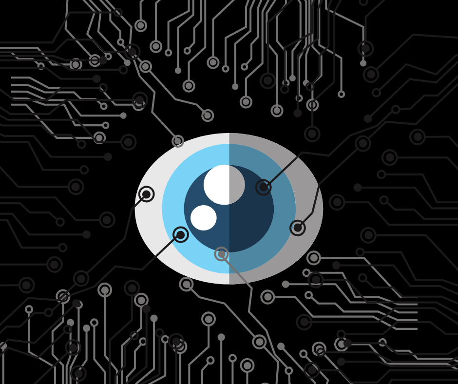 Eye Tracking. By Tristan Xiao | by Neurotech@Berkeley | Neurotech ...