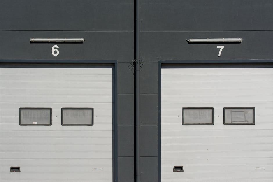 Maximizing Garage Storage Space: Tips and Tricks | by Deirdrebcpaigedw ...