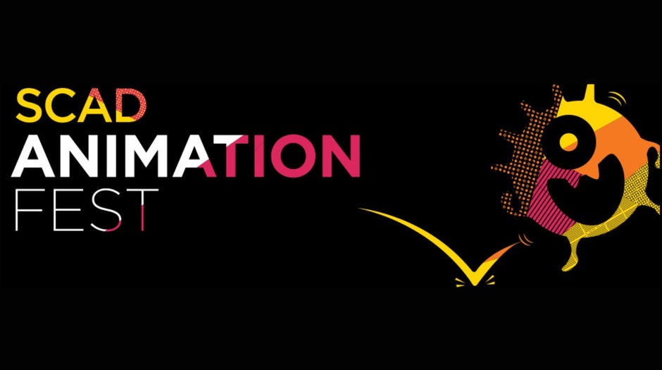 SCAD AnimationFest Brings Industry Giants To Atlanta | by Martha Cabral ...