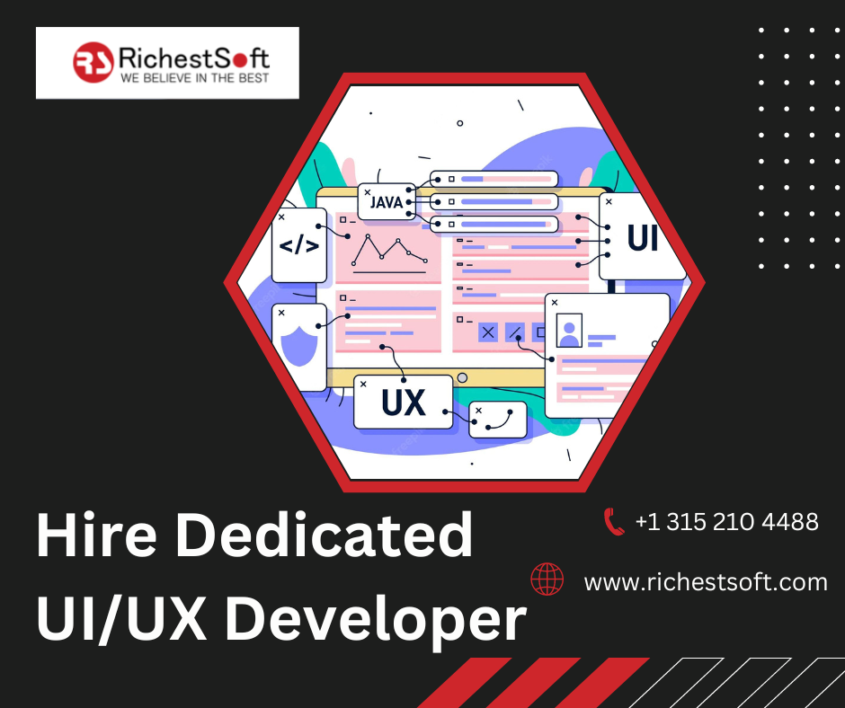 Core Responsibilities Of A UI/UX Developer | by Brian Carvalho | Medium