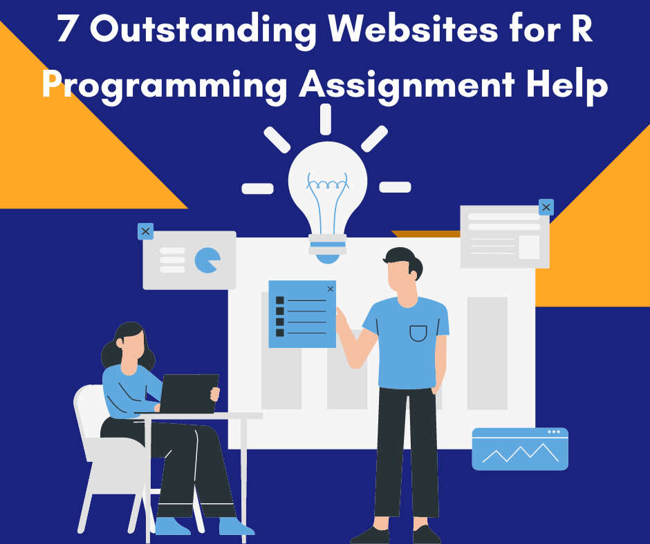 Top Picks of 2024: 7 Outstanding Websites for R Programming Assignment ...