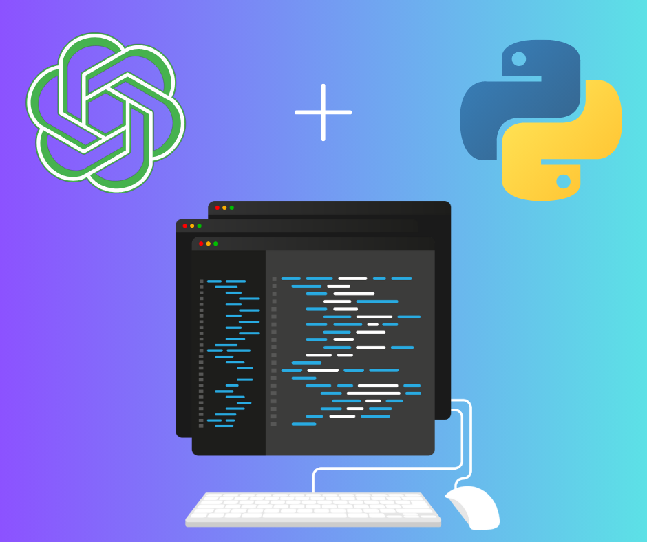 Mastering SEO with ChatGPT: Four Python Scripting Techniques for Success | by Andrea M. Fuller ...