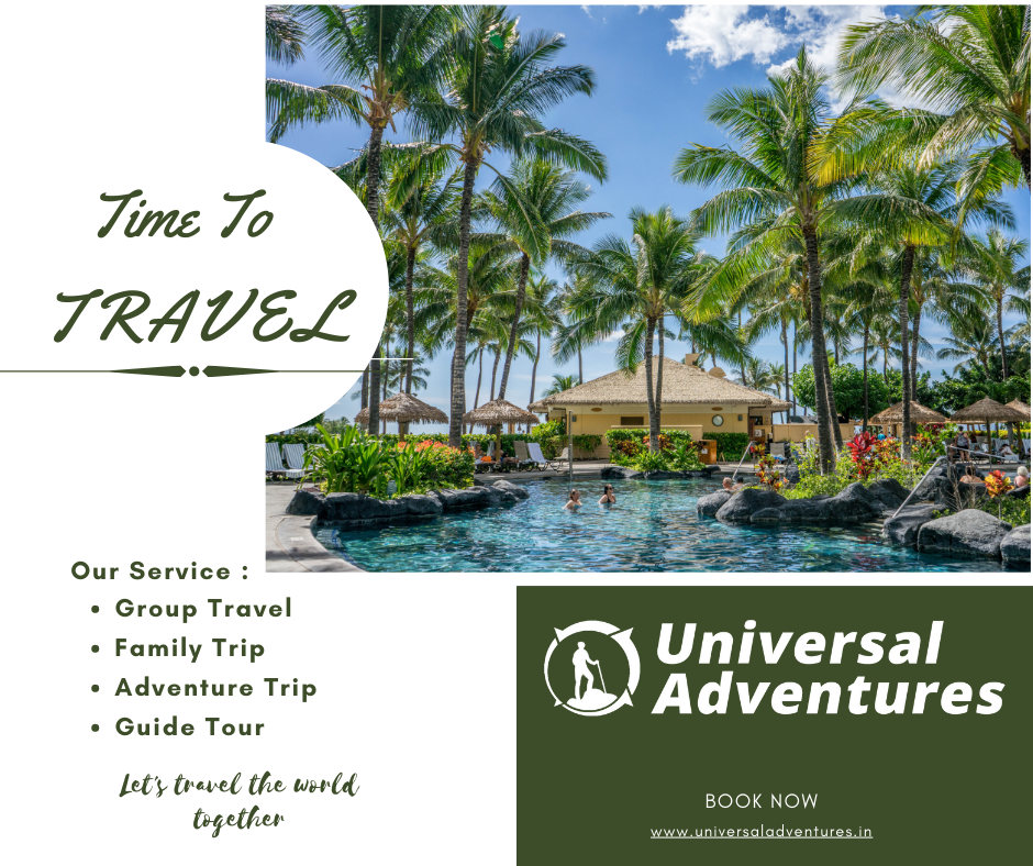 This Is The Guide To Picking An Exciting,Safe Adventure Travel Packages ...
