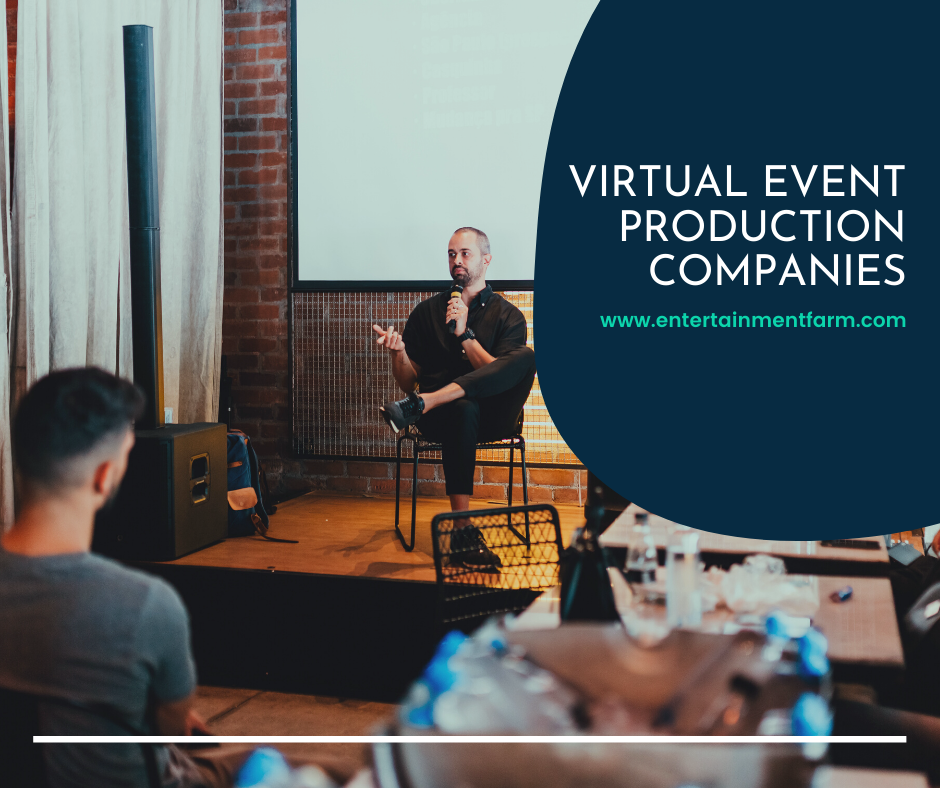 Step by step instructions to Adjust Live Event Content for Virtual ...