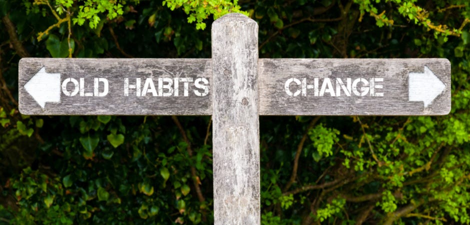 How Your Habits Are Formed: The Science of the Habit Loop | by Bobby ...