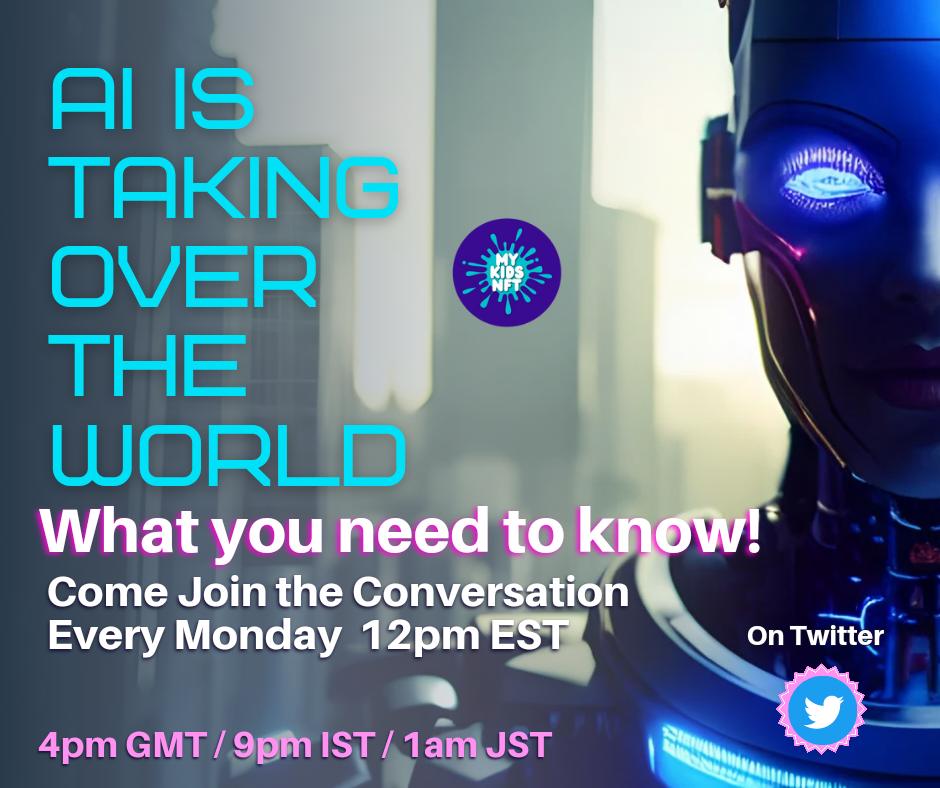 Add CHAT-GPT to Your Discord Server. It’s a Game Changer | by My Kids NFT | Medium