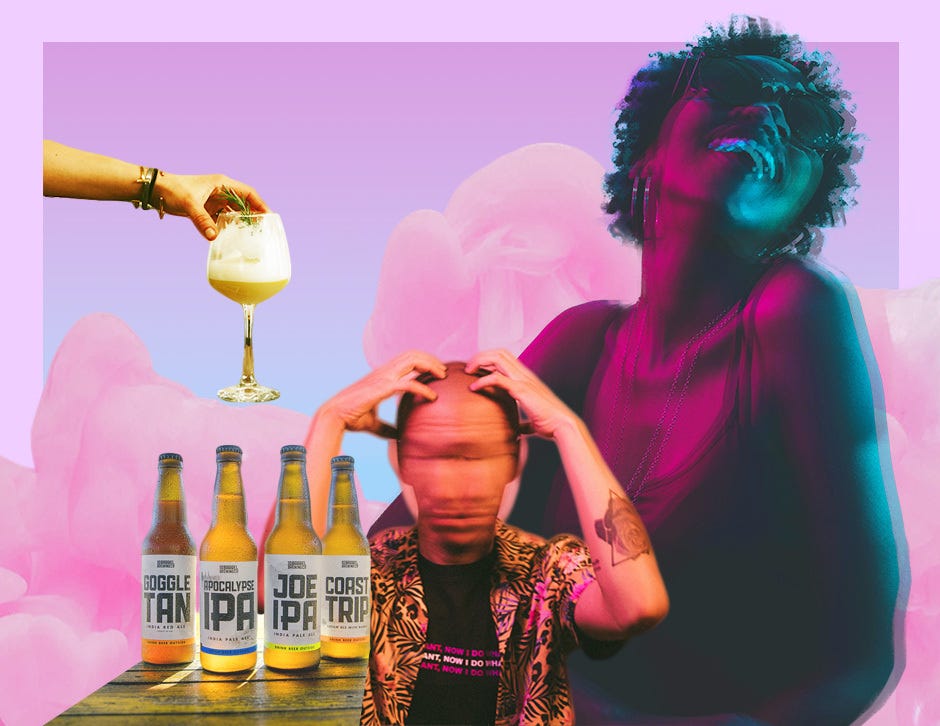 Do Hangover Pills Work? Our AI Investigates | by Quilt.AI | Quilt.AI ...
