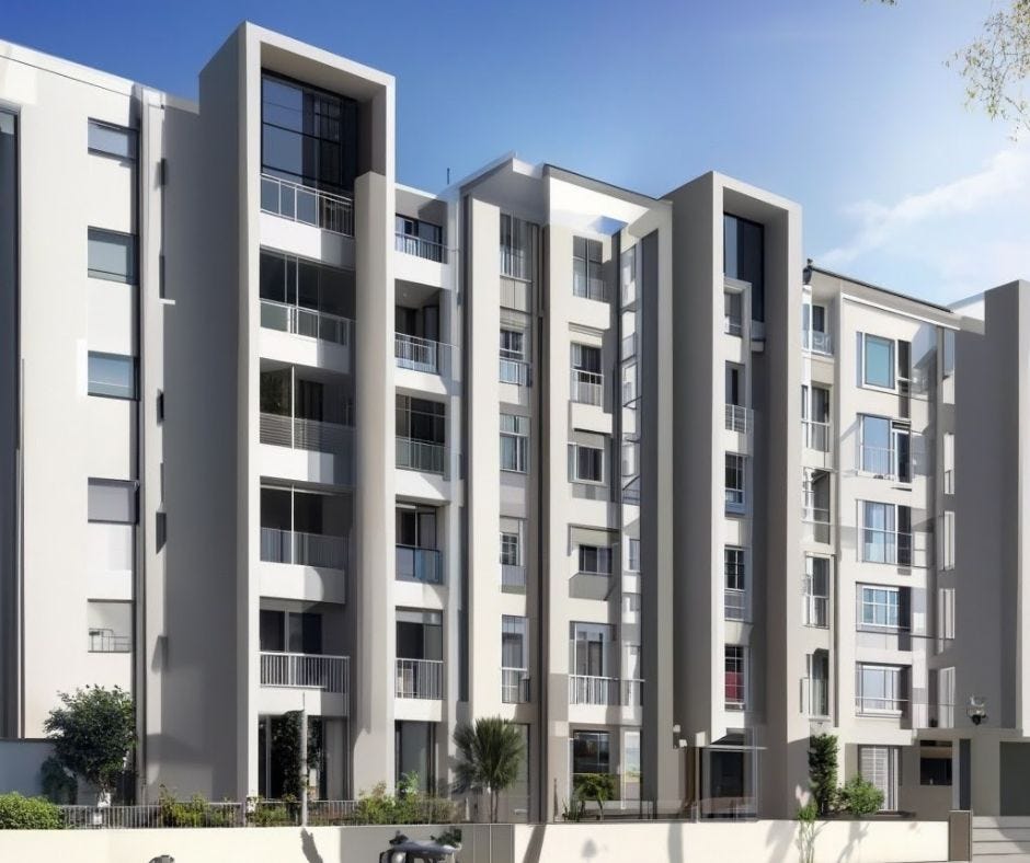 New Build vs Period Property: Understanding the Pros and Cons | by ...