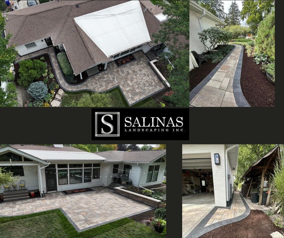 Salinas Landscaping Services and Outdoor Design | by Thomas Brown | Apr, 2024 | Medium