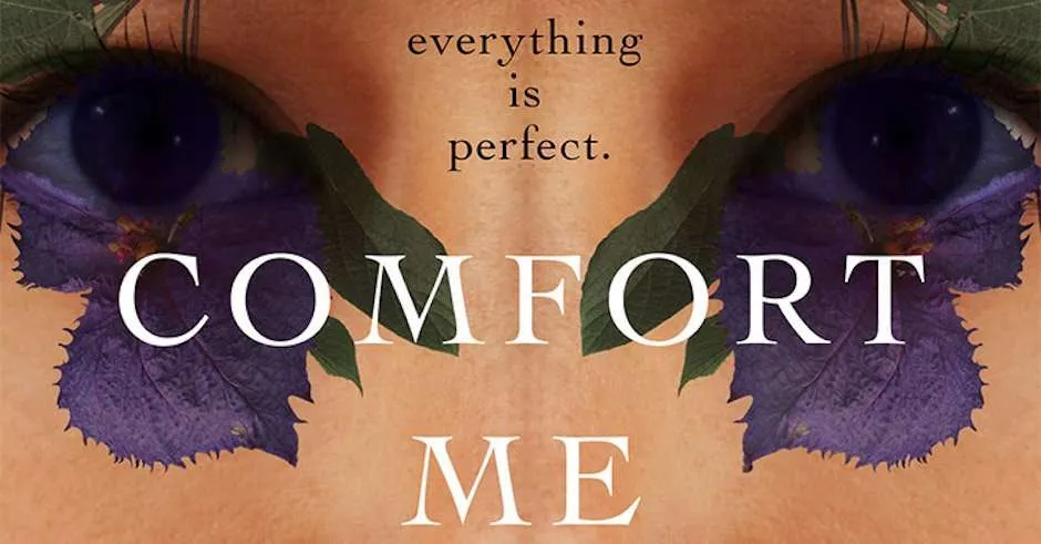 Comfort Me With Apples — An Existential Horror to Make Shirley Jackson ...