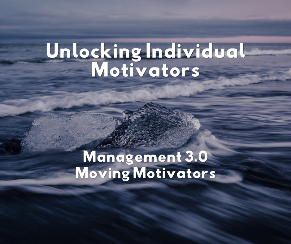 The Power of Moving Motivators | Antony Nizamoglou | Medium