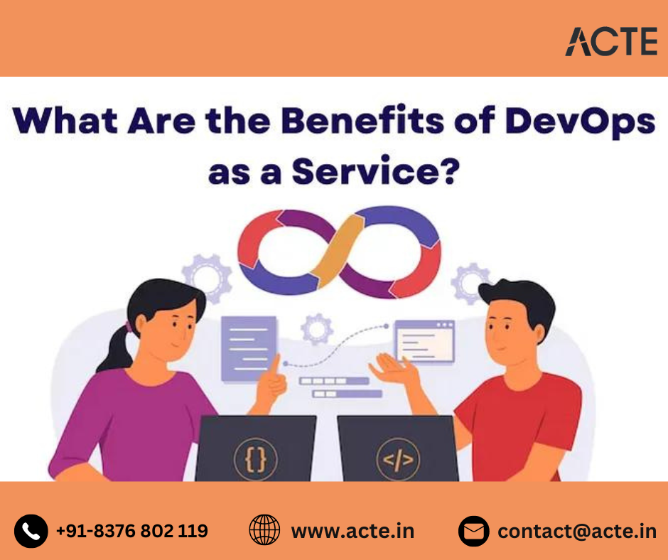 Power of DevOps as a Service: A Game-Changer for Modern Organizations ...