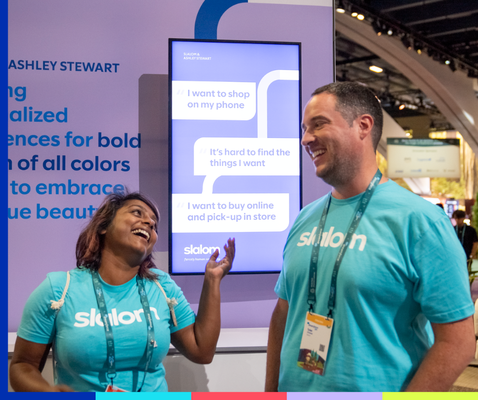 An Architects Guide To Trailblazerdx The Slalom Blog