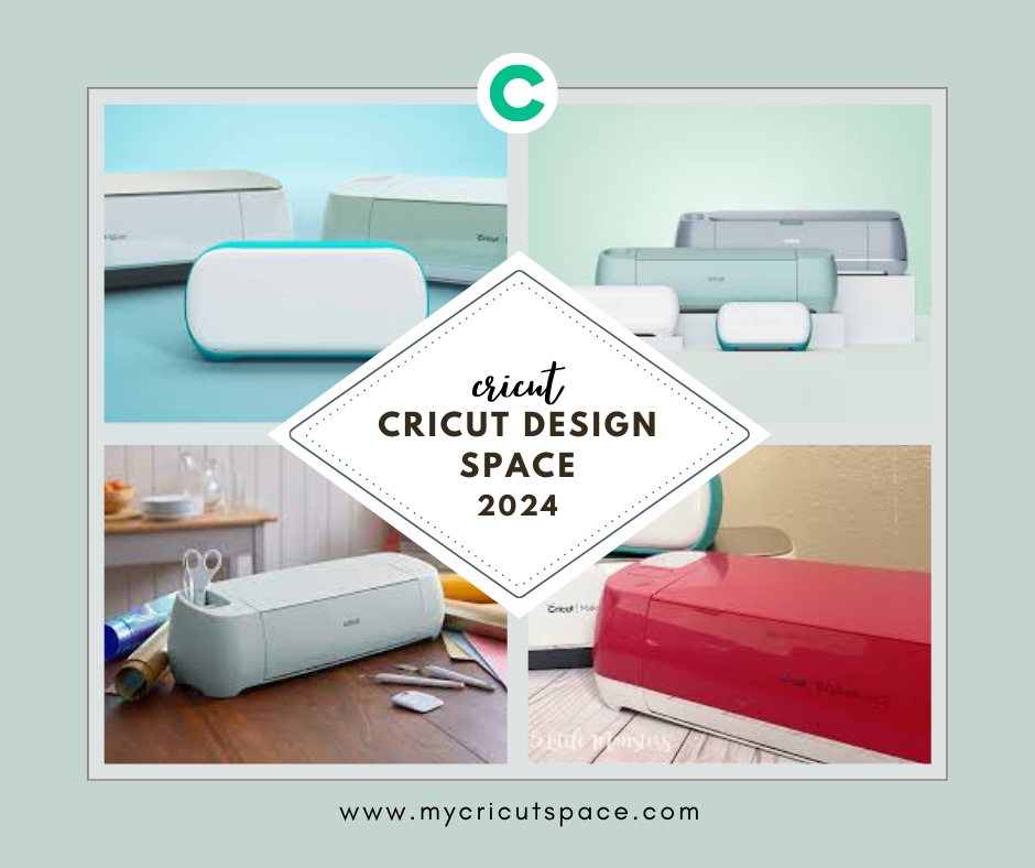 Crafting Wonders: Innovations with Cricut Design Space ...