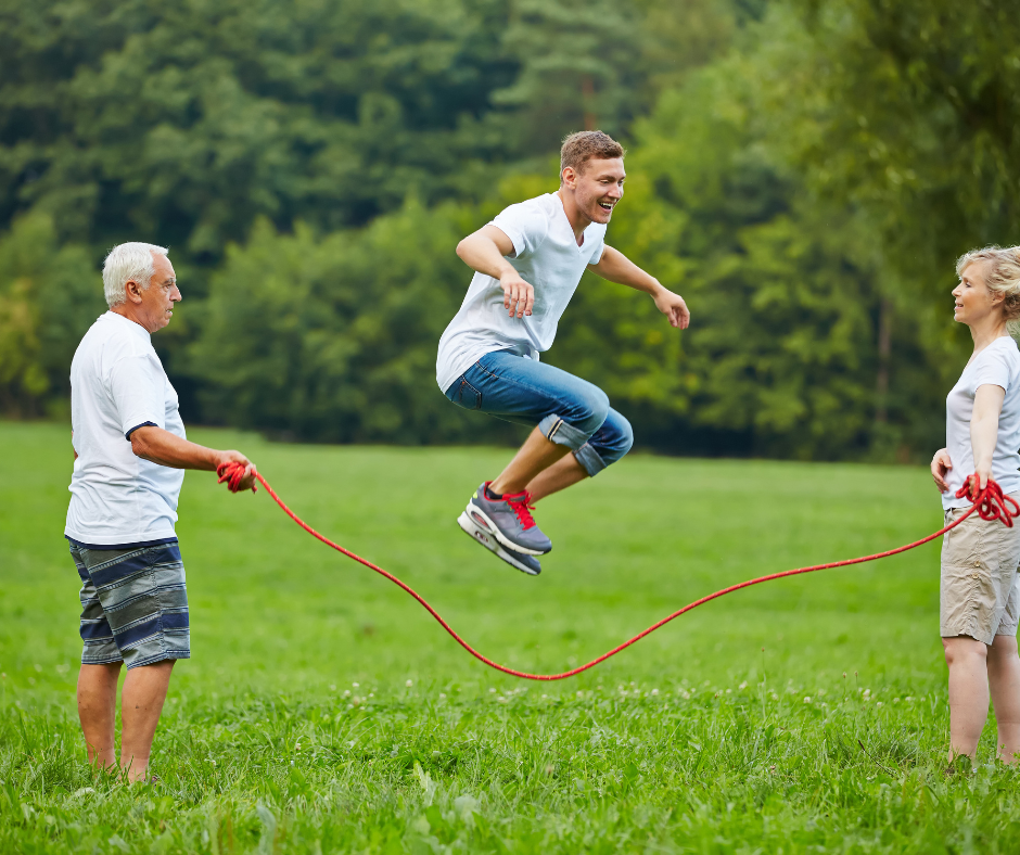 Power of Play. Play is powerful in reducing stress and… | by Allison ...