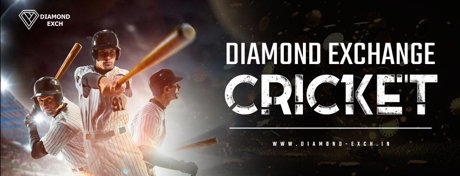 Beyond Entertainment: How Online Diamond Exchange Combines Thrills with ...