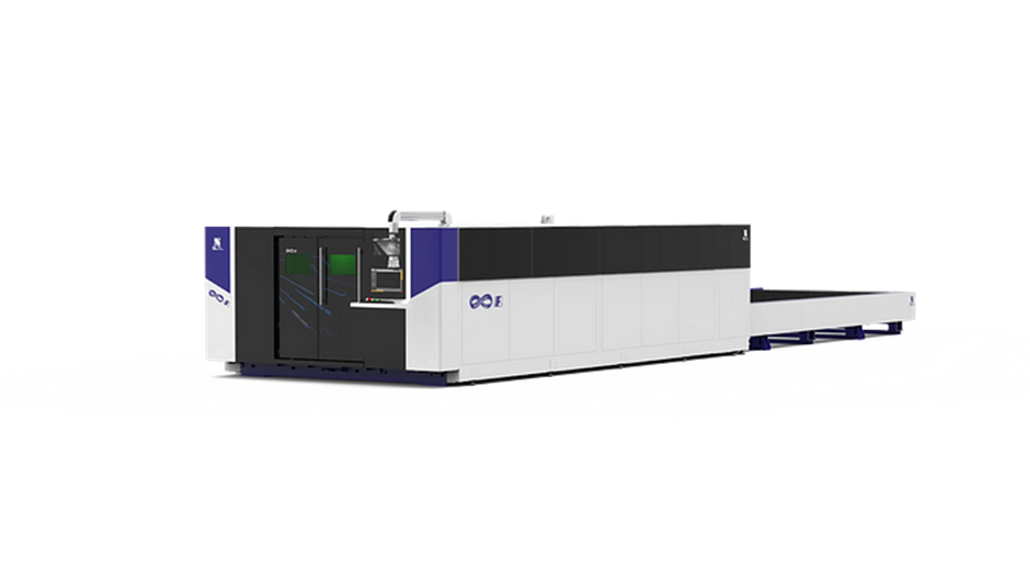 How Ultra High Power Laser Cutting Machines Are Shaping the Future of ...